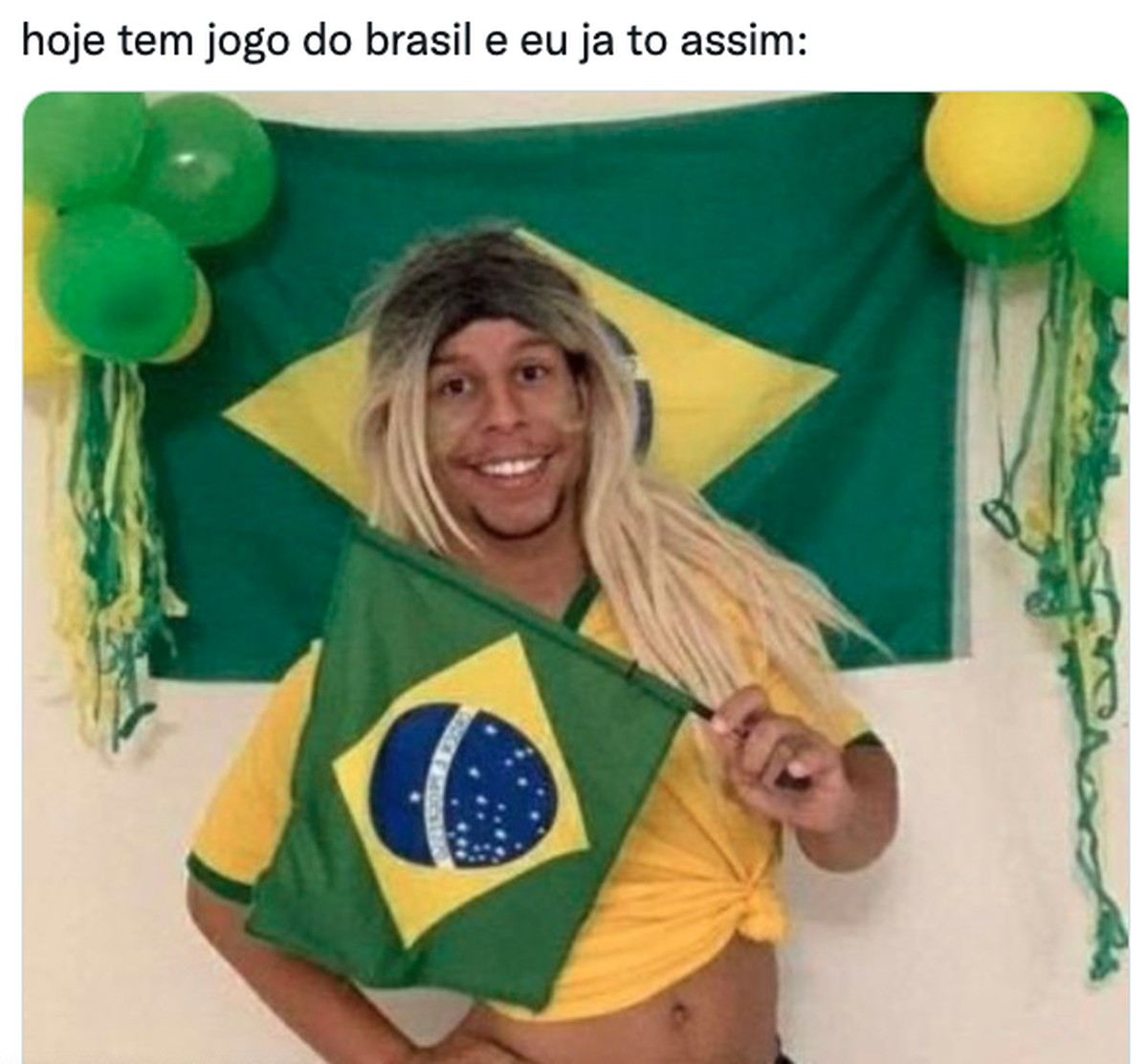 Brasil x Camarões rende memes antes mesmo de começar; veja os melhores ...