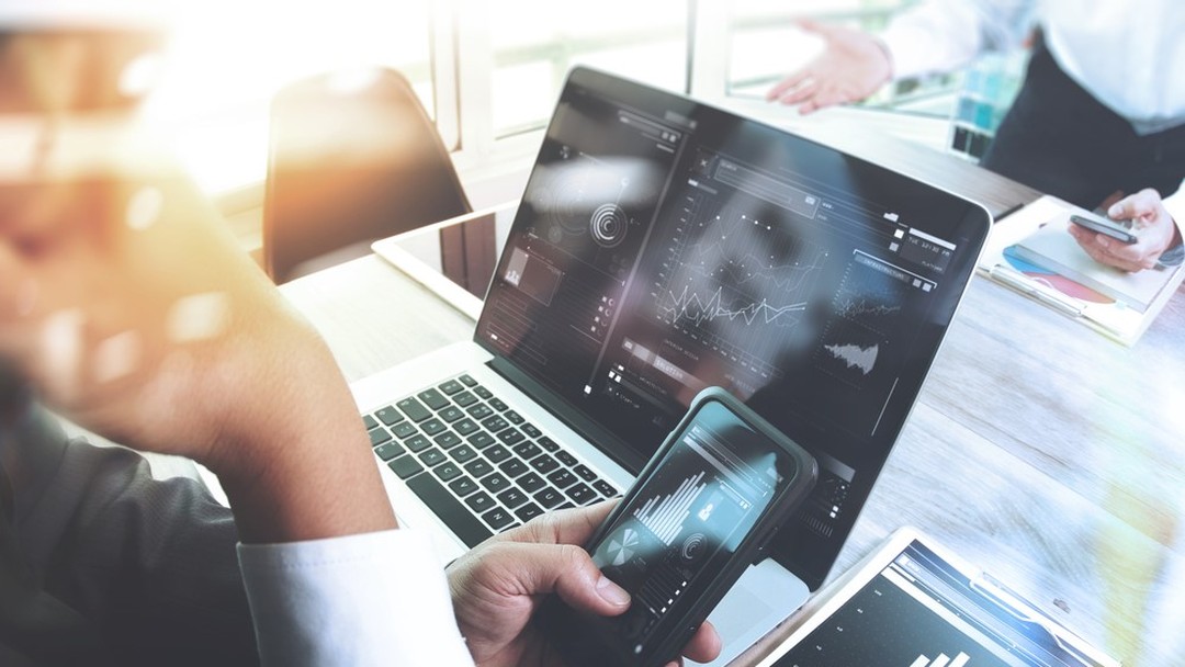 Investimentos - BTG Pactual digital