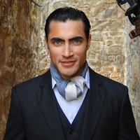 Conheça o 'príncipe' Carlo Porto - Bastidores - Passione