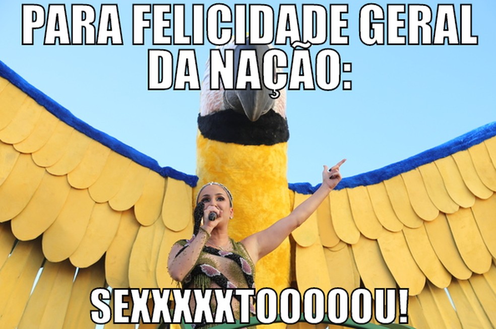 Tem humor! Confira os memes do segundo dia de carnaval em Salvador ...