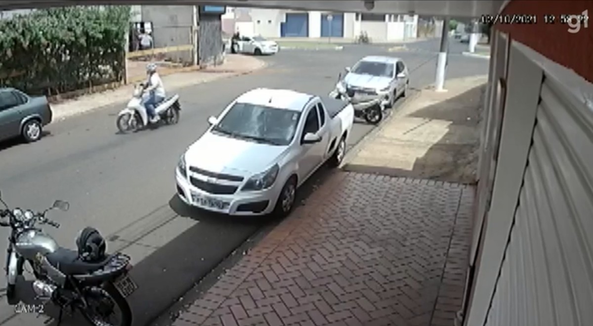 Empresário baleado durante tentativa de assalto em Sertãozinho recebe alta hospitalar | Ribeirão ...