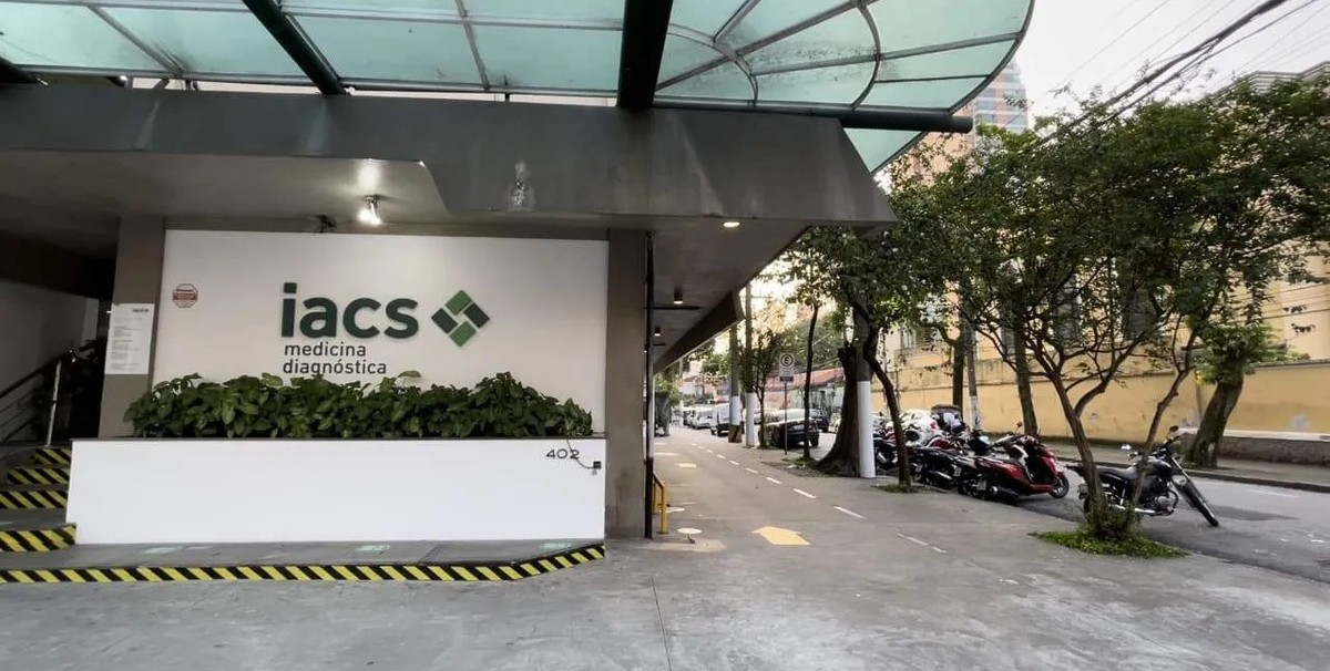Hermes Pardini fecha aquisição de 60% do laboratório IACS por R$ 101 ...