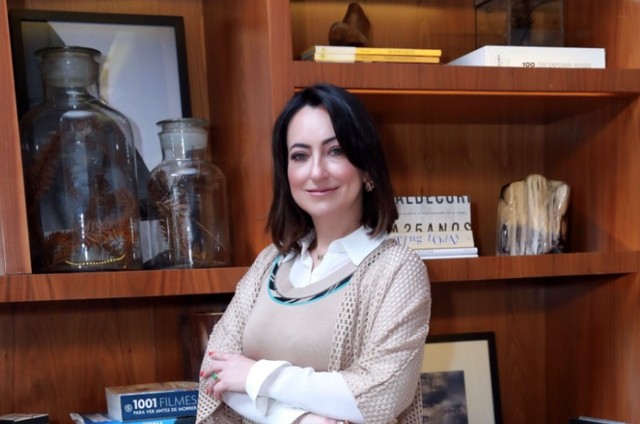 "No governo, se você discorda, vira inimigo número um”, diz Rosangela ...