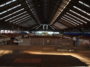 G1 - Festa é realizada em uma das arenas mais tradicionais da América ...