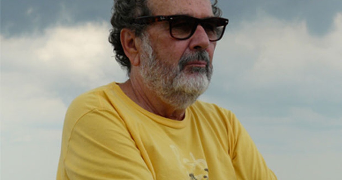 G1 - Grande Prêmio do Cinema Brasileiro vai homenagear Cacá Diegues ...