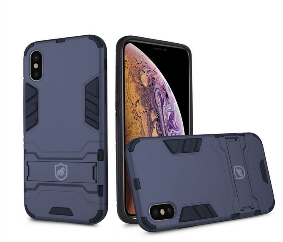 Capa para iPhone XS Max: lista reúne capinhas que protegem o celular ...