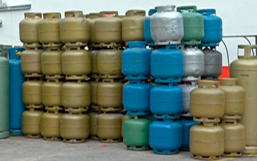 Gás de cozinha mais caro preocupa revendedores e consumidores no Alto ...