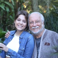 Maria Luiza mostra desenvoltura em disco com Roberto Menescal ...