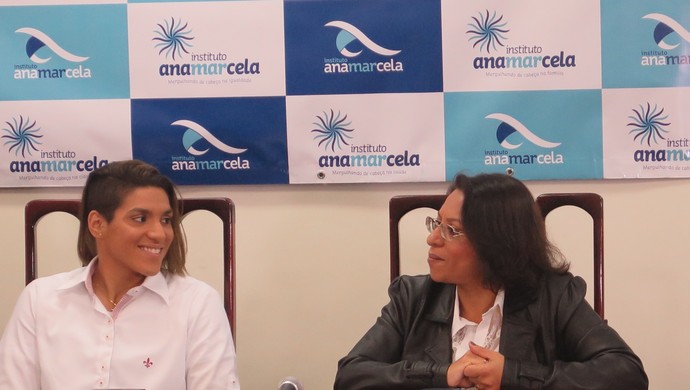 Realizada, Ana Marcela lança projeto de seu instituto: "Nossa maior ...