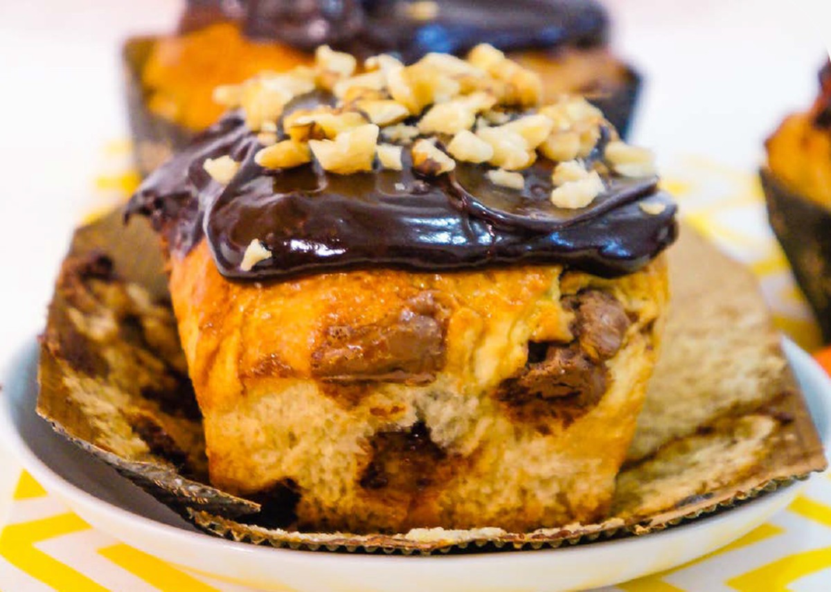 Colomba pascal: aprenda receita para lucrar na Páscoa | Receitas