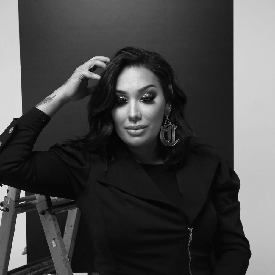 Mc Trans diz que desenvolveu síndrome do pânico após transfobia em ...