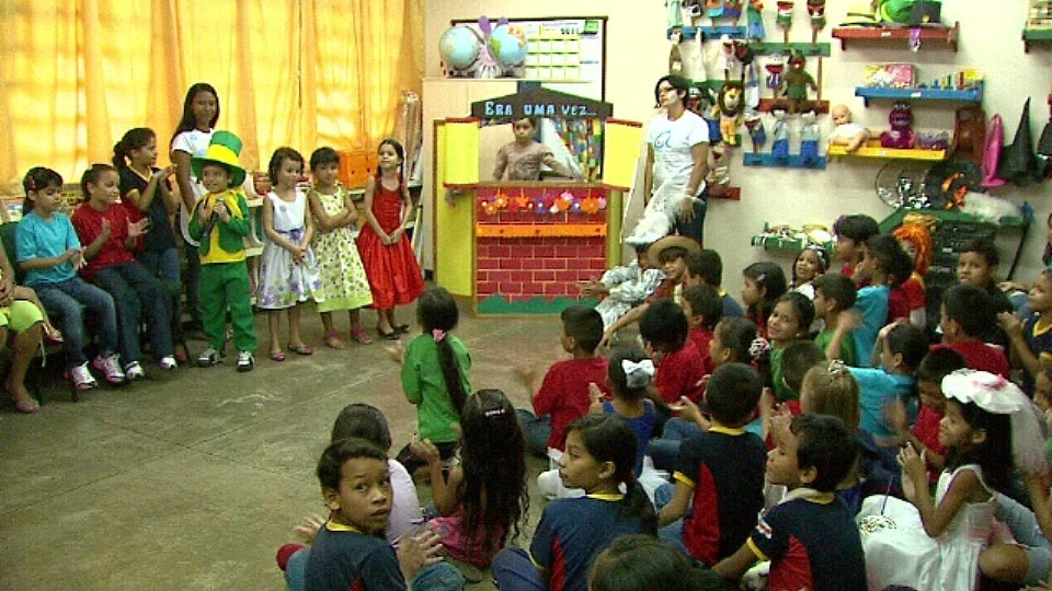 Rede Globo > redeamazonica - Manaus recebe primeiro Dia Temático do ...