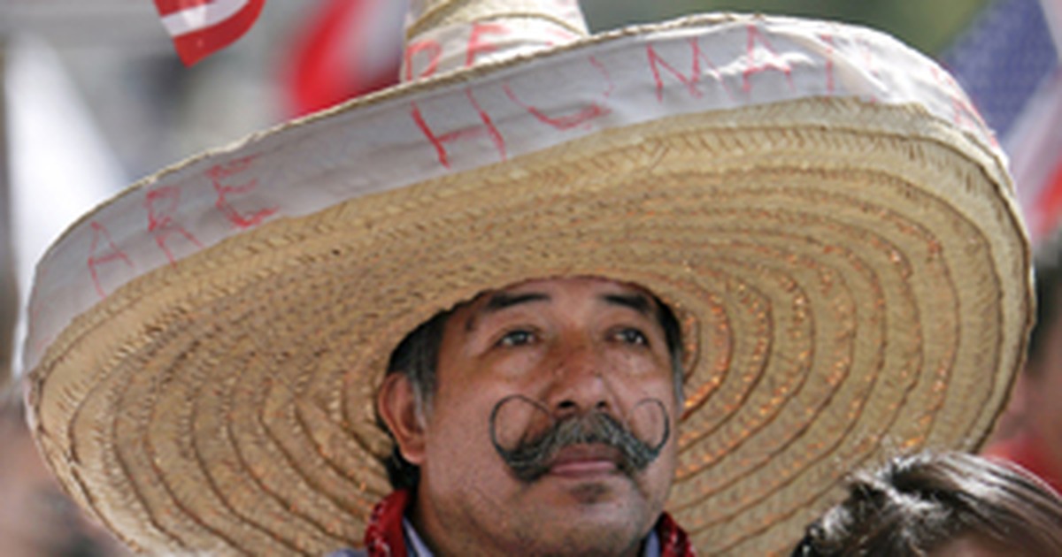 G1 - Pela primeira vez, latinos são oficialmente maioria na Califórnia ...