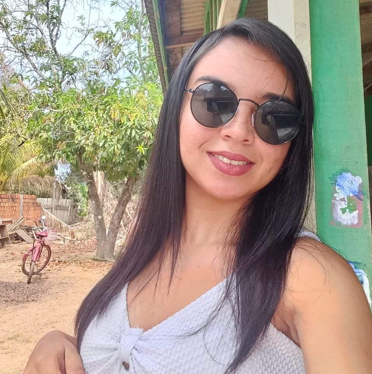 Desaparecimento de jovem completa dois meses em RO: 'preciso de uma resposta para continuar ...