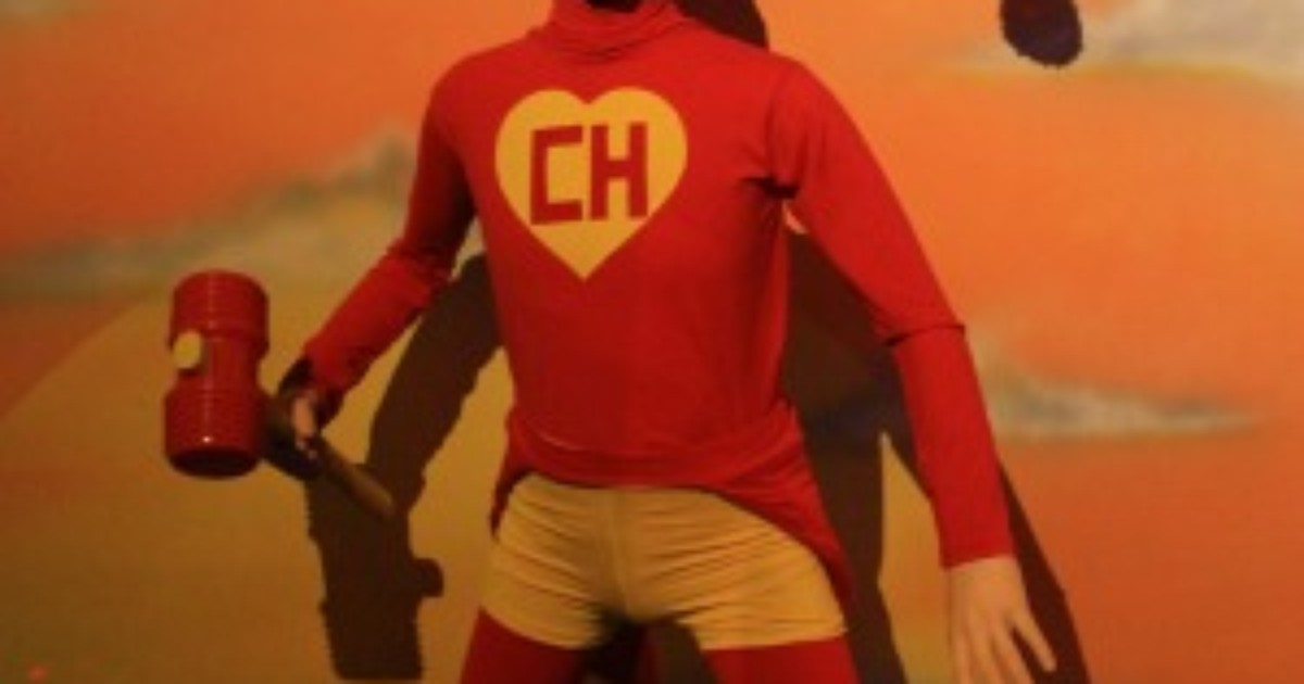 G1 - Em homenagem a Bolaños, museu inaugura estátua do Chapolin no RS ...