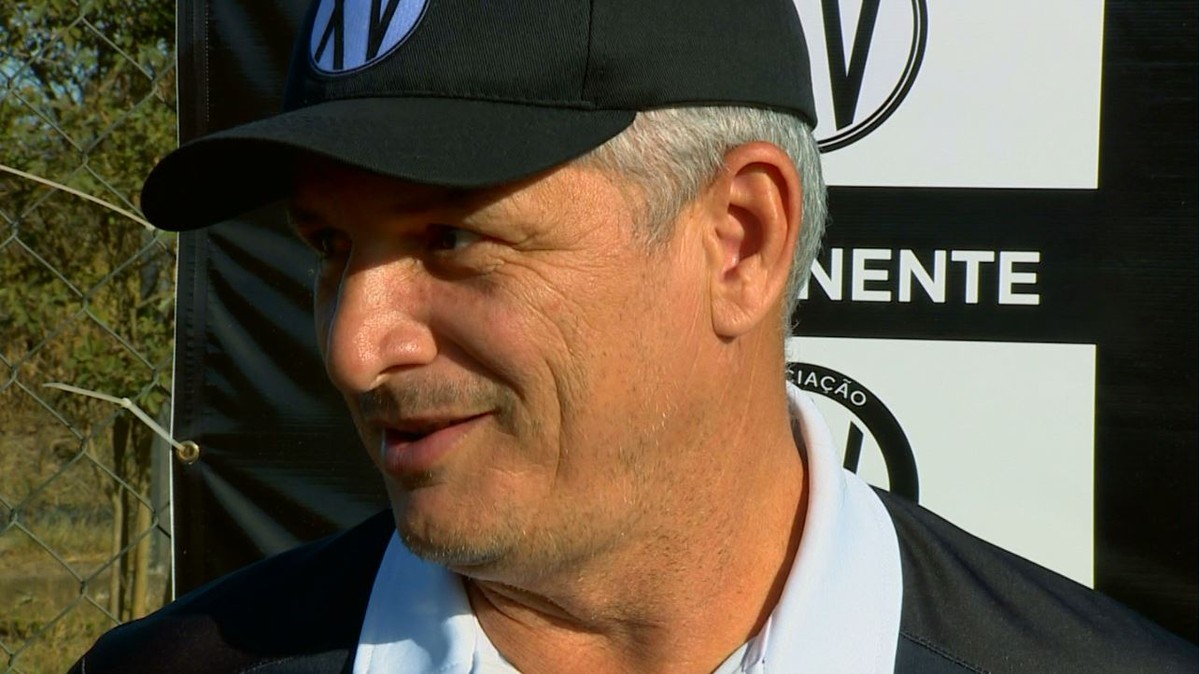 Fahel define substituto de João Santos e indica XV com apenas uma ...