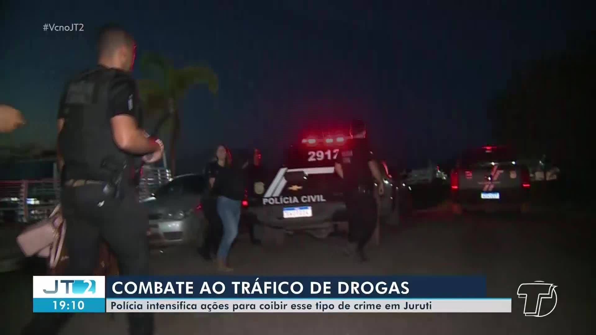 JT2 - edição de terça-feira, 15 de agosto de 2023 | Santarém e Região | G1