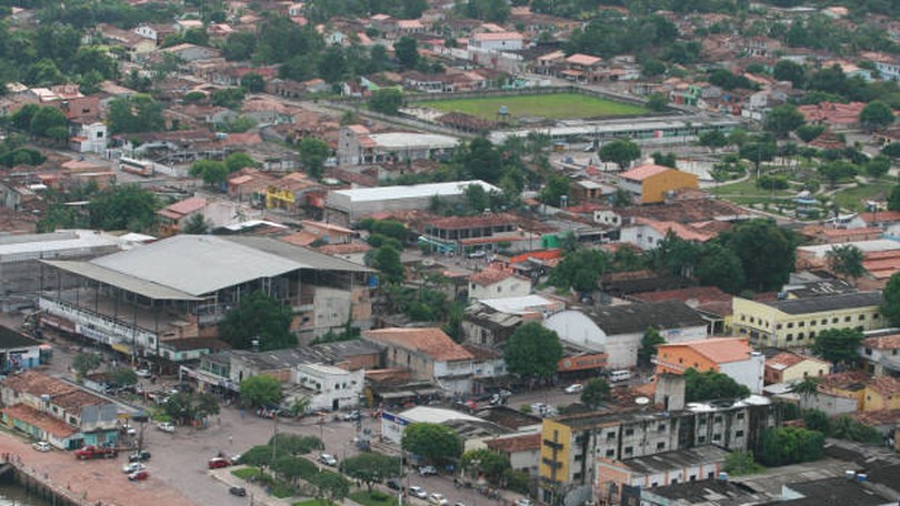 Barcarena | Cidade | G1