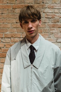 P. Andrade | São Paulo | N52 - Vogue | Desfiles