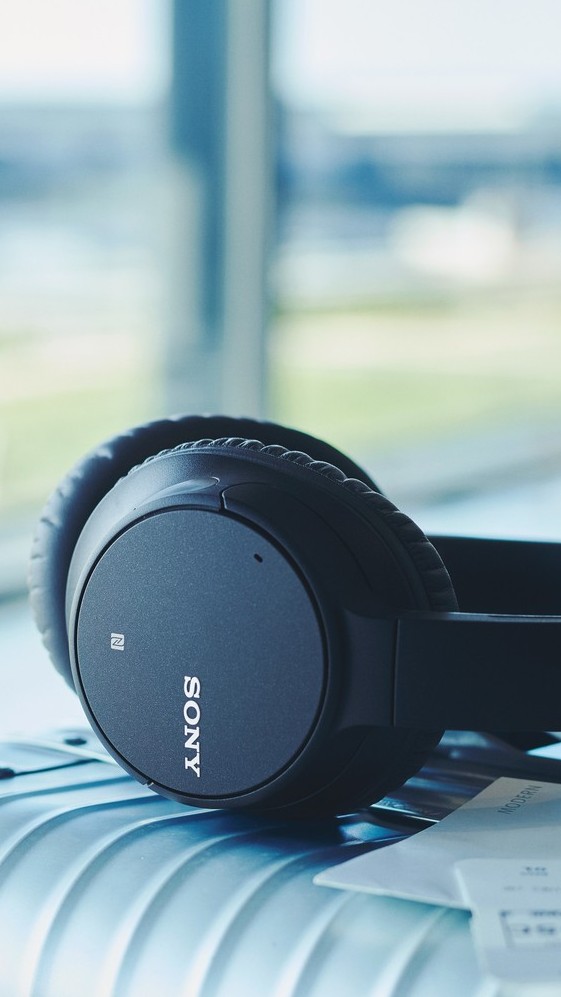 7 fones de ouvido Sony que você precisa conhecer agora
