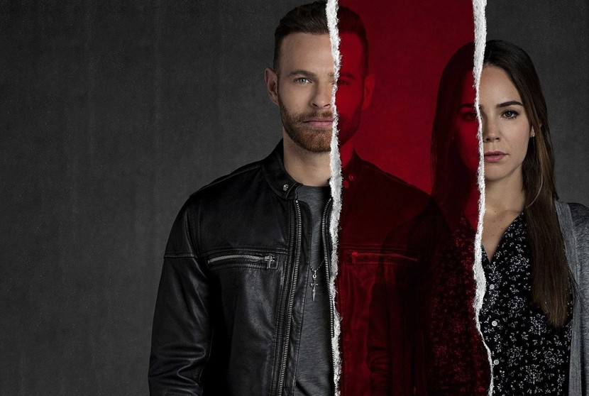 Assistir Falsa Identidade online no Globoplay