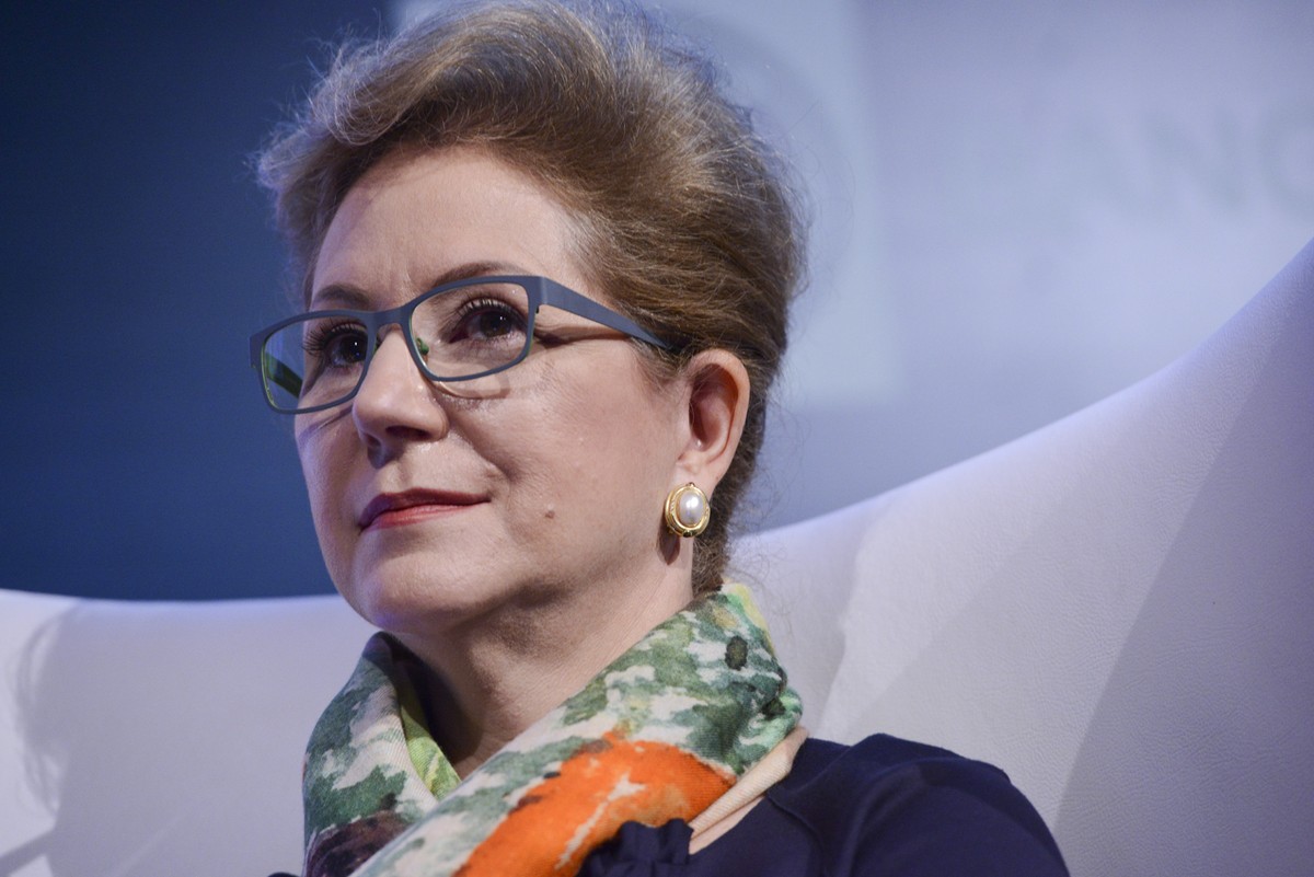 IRB indica ex-ministra do STF Ellen Gracie para conselho e reforma ...