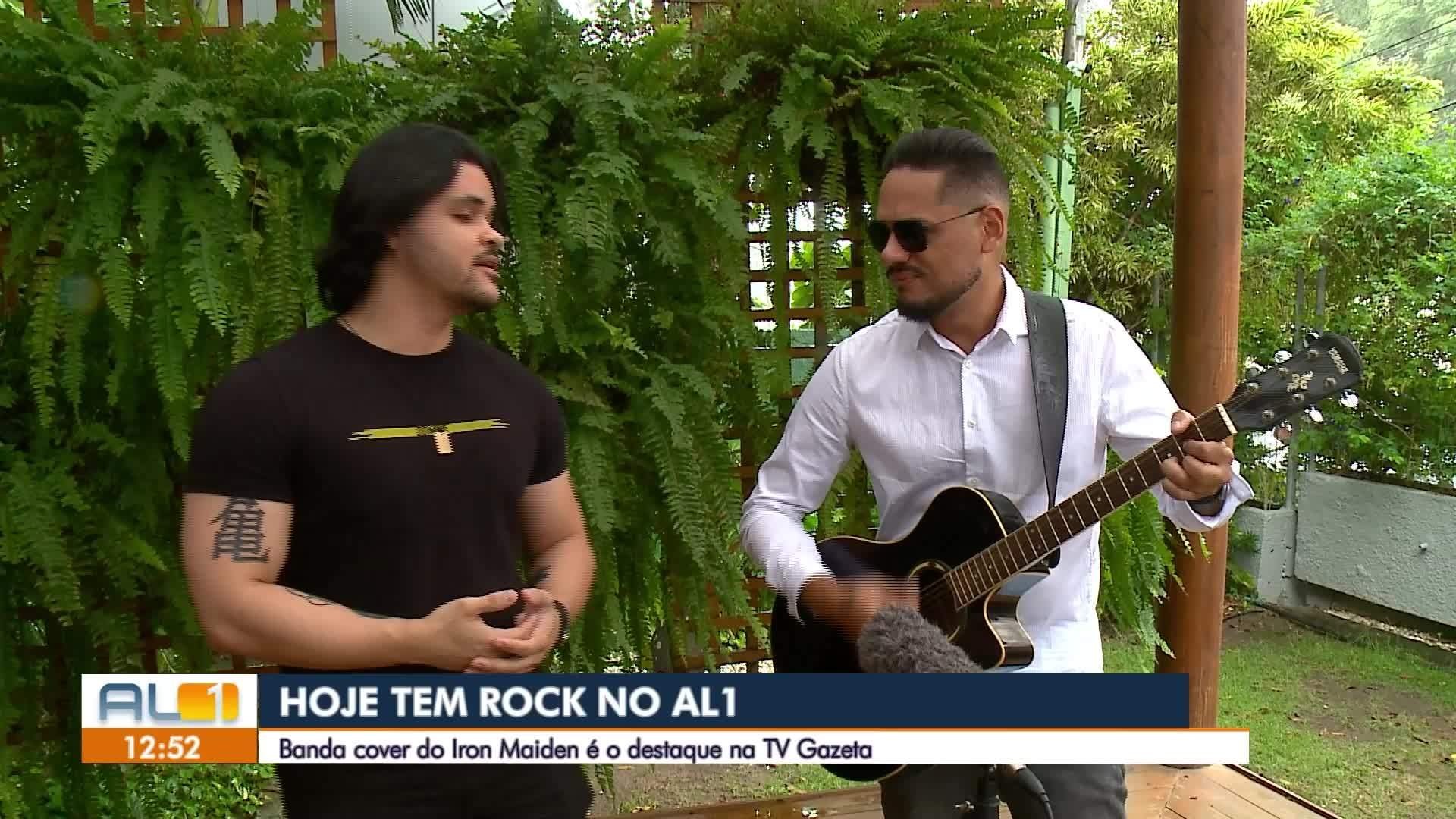 VÍDEOS: AL1 de sábado, 17 de maio | Arquivo | G1