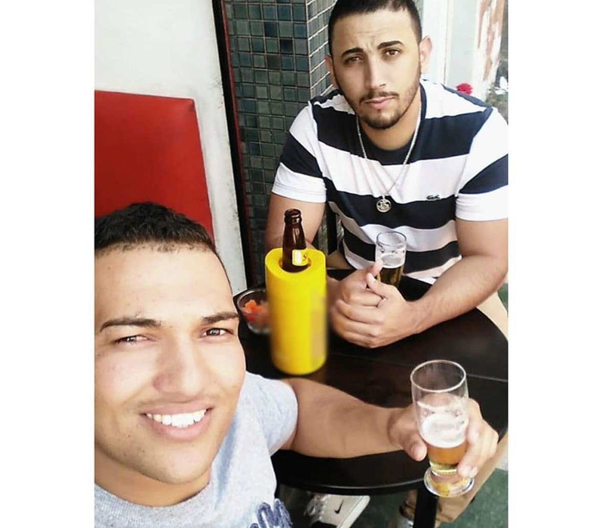 Dupla Encapuzada Invade Bar No Norte Da Bahia E Mata Dois Homens