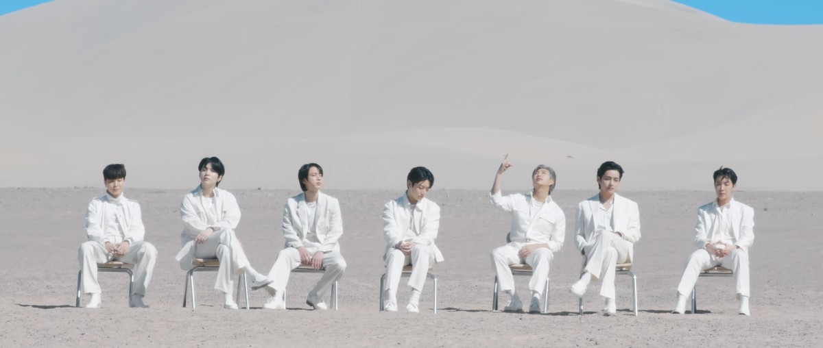 BTS reacende debate sobre serviço militar na Coreia do Sul | Música | G1