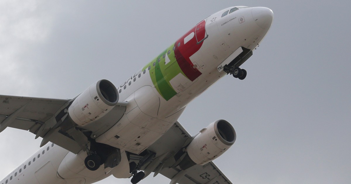 G1 - Dono da Azul vence privatização da companhia aérea portuguesa TAP ...