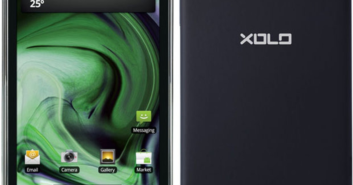 G1 - Intel apresenta seu primeiro smartphone em plataforma Atom ...