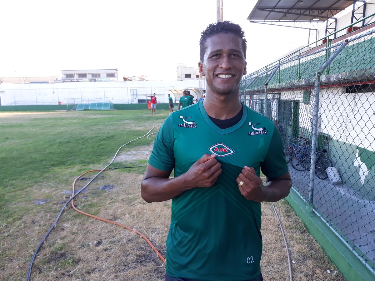 Após vitória no reencontro com o Vasco, Abuda afirma: "Foco total no ...