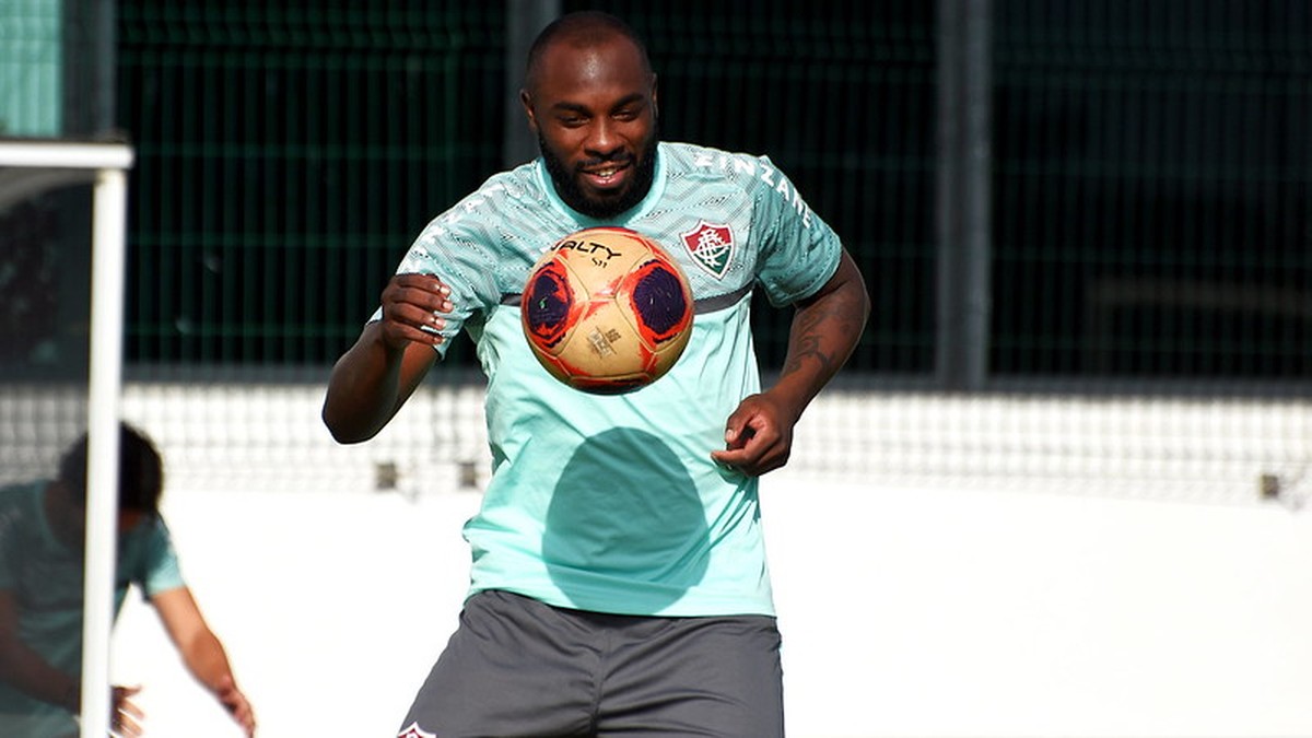 Escalação do Fluminense: Manoel assume vaga de Nino e Fred volta contra ...