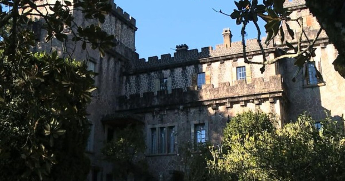 G1 - MP quer garantir acervo documental do Castelo de Assis Brasil no ...