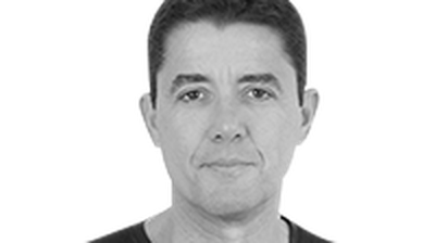 Marcelo Ninio | O GLOBO