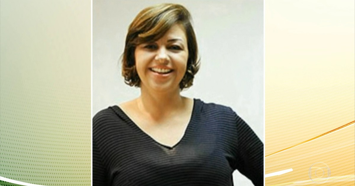 Jornal Hoje - Delação premiada de Danielle Fonteles segue para o STF