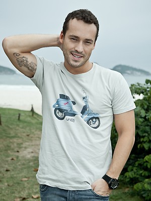 Rodrigo Andrade: “É muito bom ver que temos força” - Edição 671 (19/07 ...