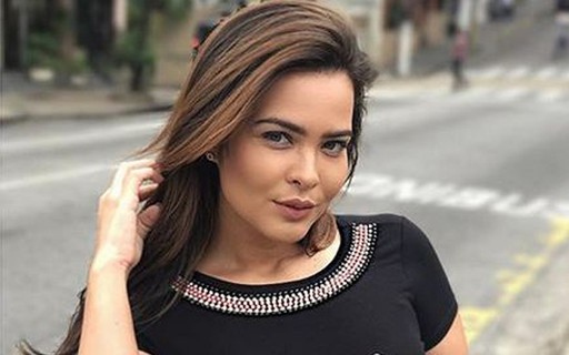 Geisy Arruda sobre bullying na faculdade: "Acabei me tornando um ...