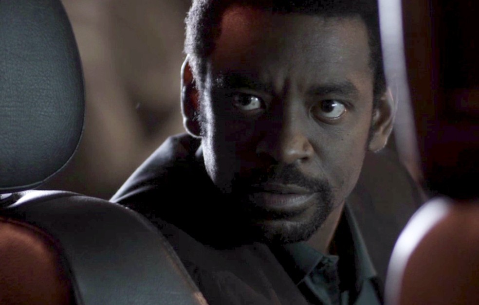 Roberval se une a Luzia para acabar com Laureta | vem por aí | Gshow