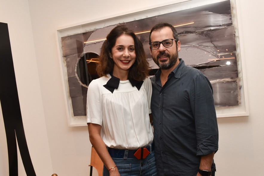 Galeria: festa do Casa Vogue Experience - Casa Vogue | Galerias