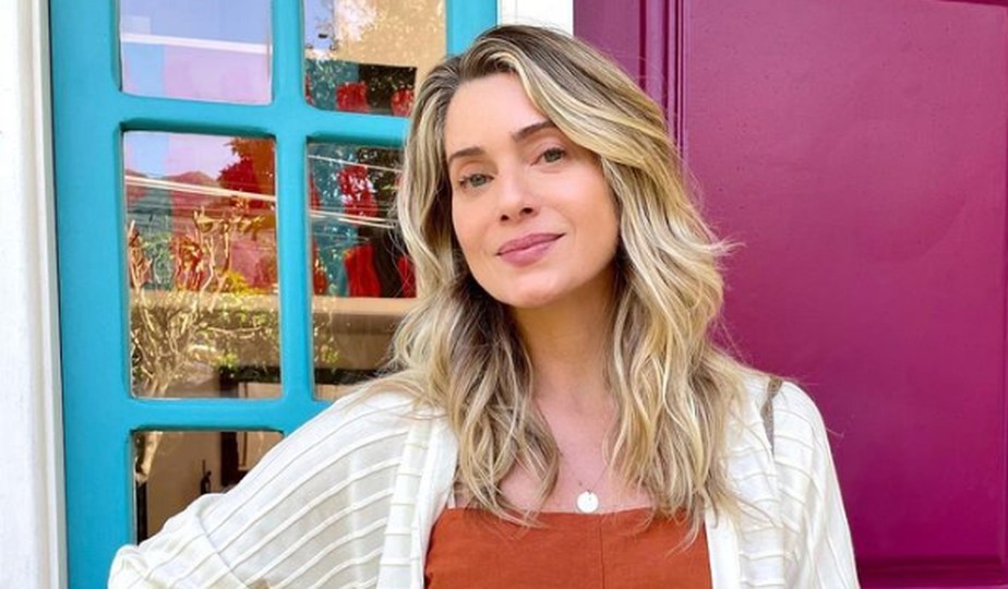 Leticia Spiller viverá figura folclórica na nova temporada de 'Cidade ...