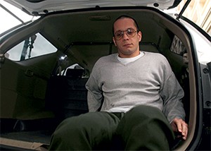 O Filtro: Nove anos depois, Gil Rugai vai preso - ÉPOCA | Tempo