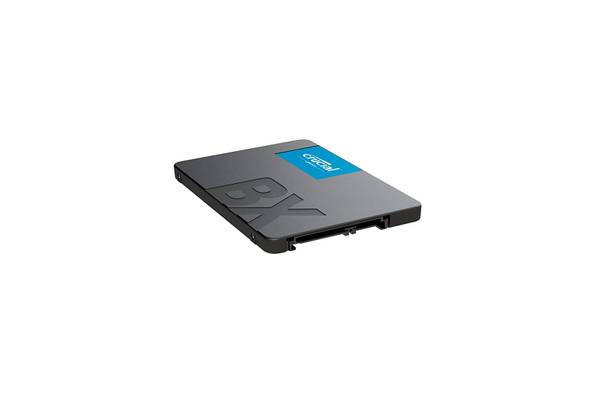 SSD 480 GB: 7 modelos para instalar no notebook e no PC