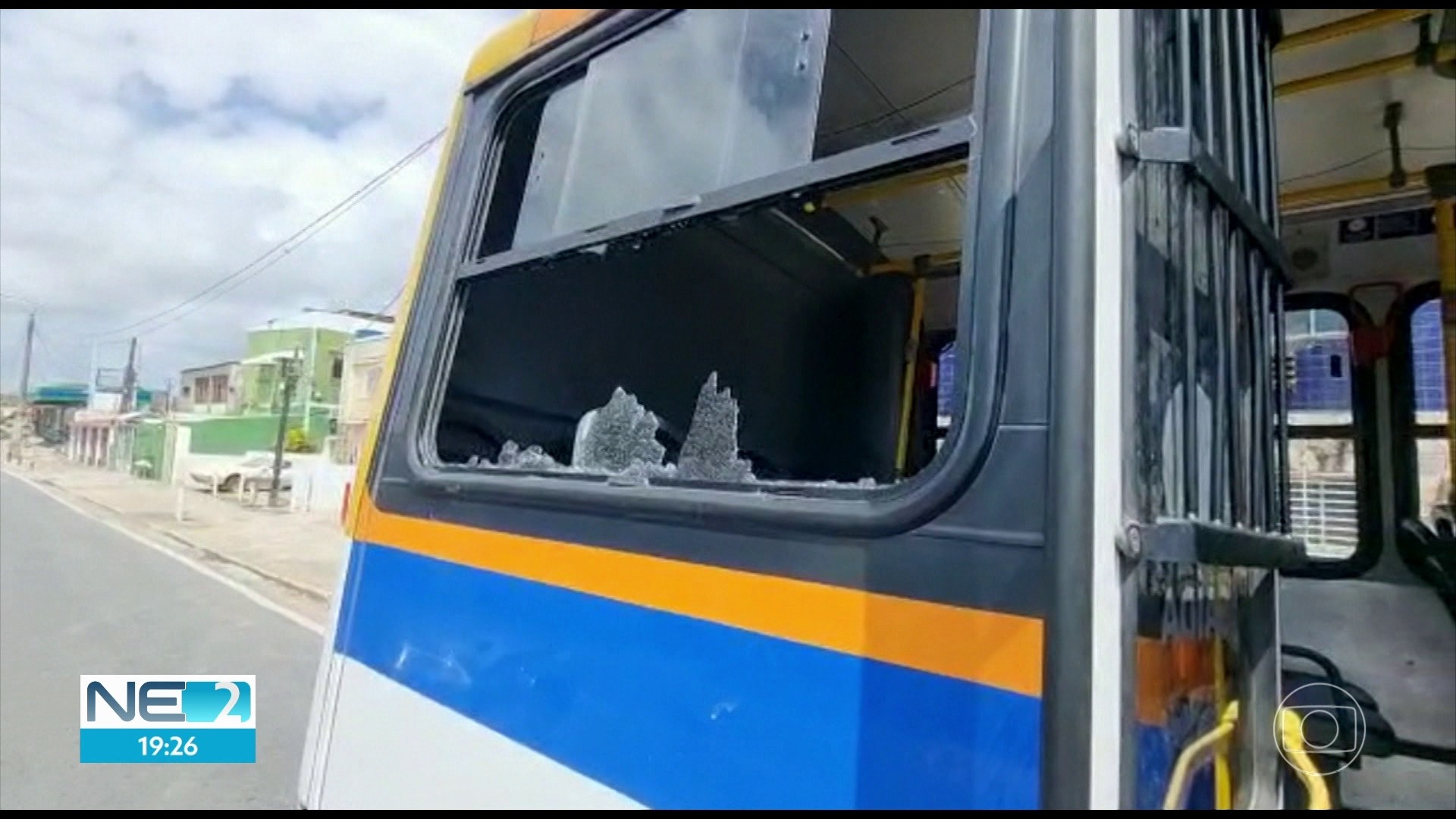 VÍDEOS: NE2 de sábado, 22 de outubro de 2022 | VÍDEOS - NE2 | G1