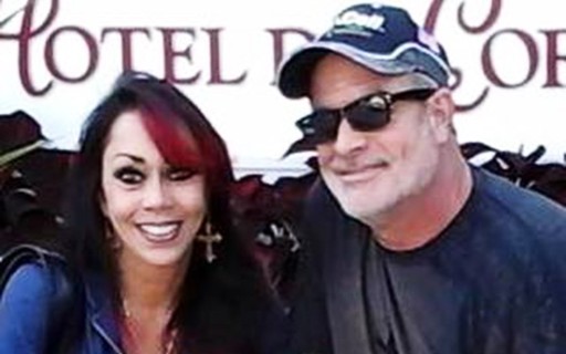 Casal de reality de caçadores de fantasmas é encontrado morto - Monet ...