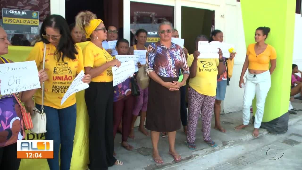 VÍDEOS: AL1 de segunda-feira, 8 de abril | Arquivo | G1