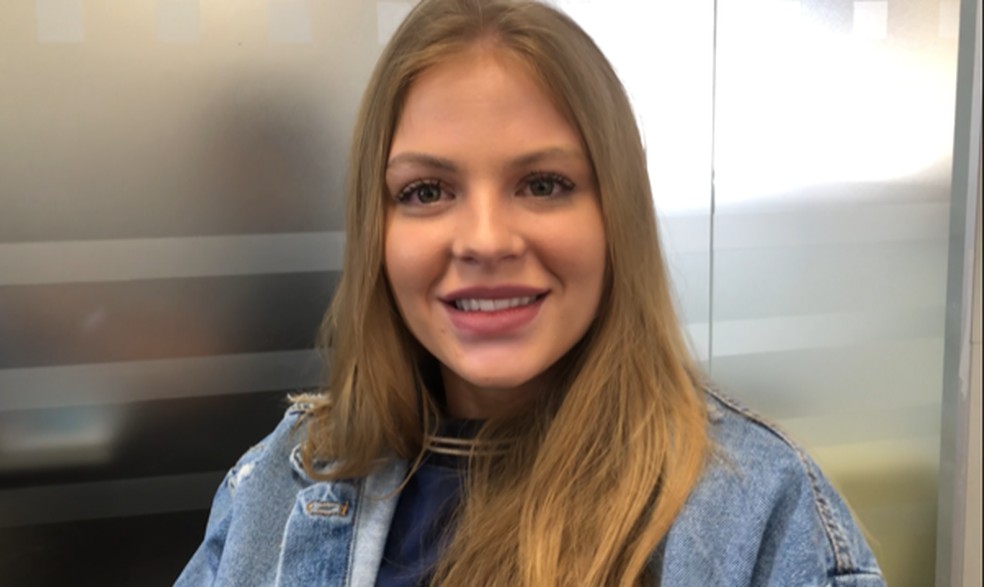 Antes de show em Goiânia, Luísa Sonza fala sobre o casamento com ...