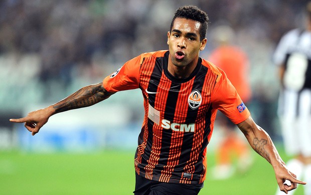 Sem Willian, Shakhtar tenta se manter como surpresa diante do Borussia ...