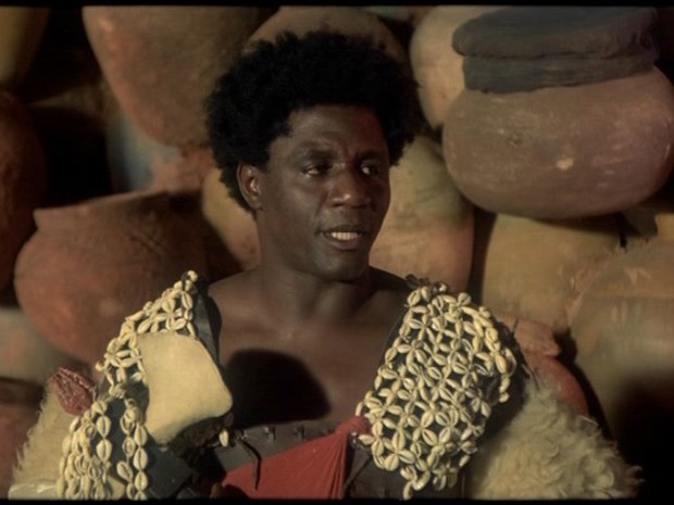 G1 - Filme 'Quilombo' é exibido no Dia da Consciência Negra em Rio das ...