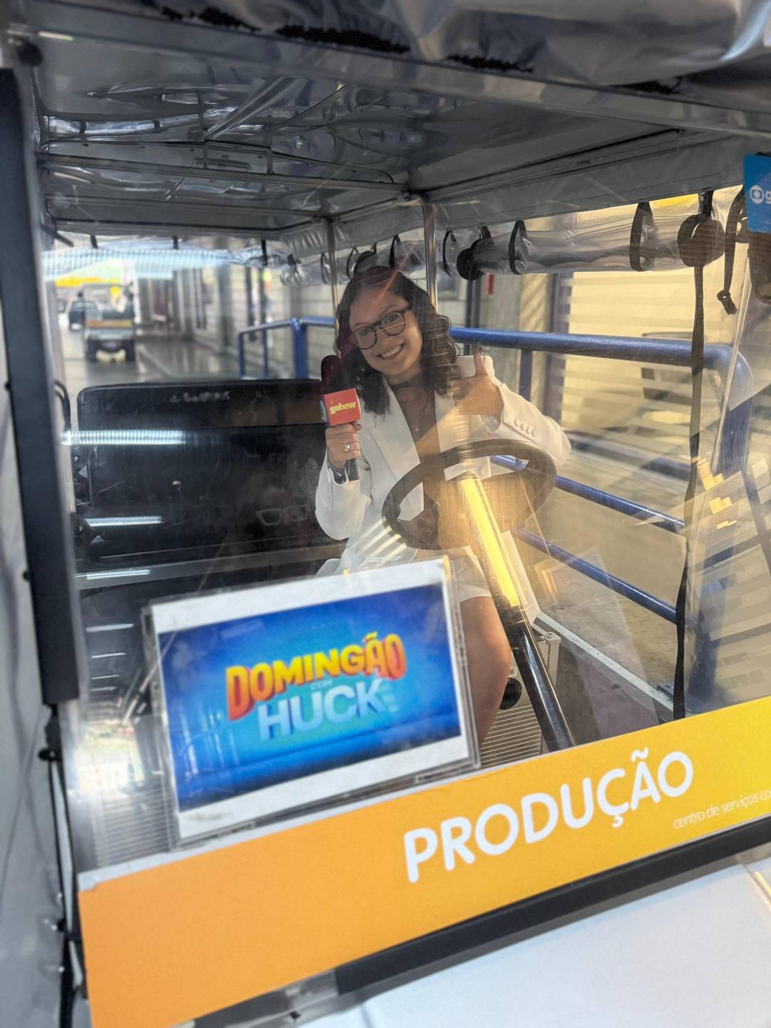 AO VIVO: Melhores do Ano 2024: Samanta Alves mostra os bastidores da ...
